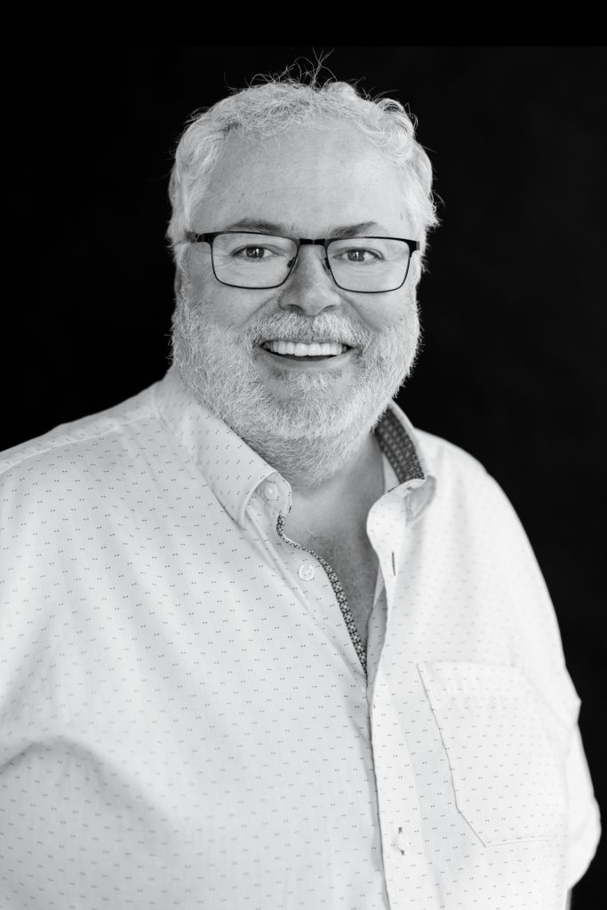 Raymond Paré - COGIR